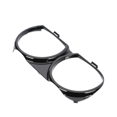 OEM NEW 15-19 Mopar Dodge Challenger SRT Driver Sd Headlamp Bezel ...