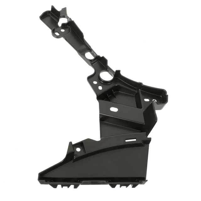 2019-2025 Mazda 3 Bumper Cover Cap BCKN-50-M32A | QuirkParts