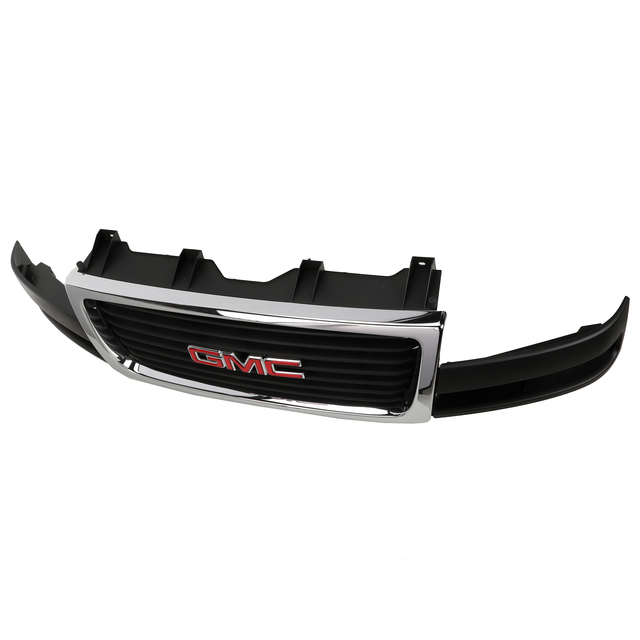 2003-2025 GMC Front Grille 84689071 | QuirkParts