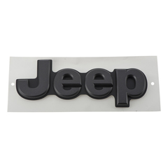 2017-2026 Jeep Compass OEM NEW Mopar 2017-2019 Jeep Compass Latitude ...