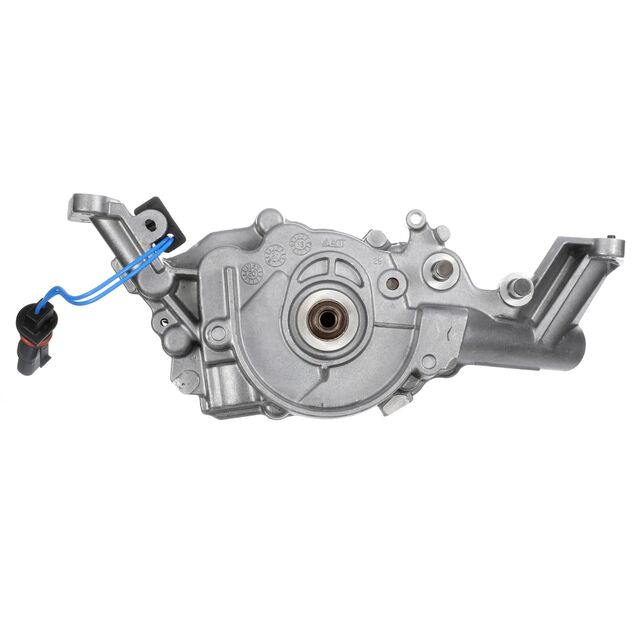 Genuine OEM Chrysler, Jeep, Dodge, RAM Engine Oil Pump Kit 68252670AP ...
