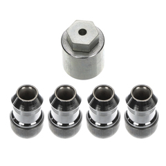2011-2024 Mopar OEM NEW 2011-2018 Mopar Jeep Grand Cherokee Wheel Lock ...