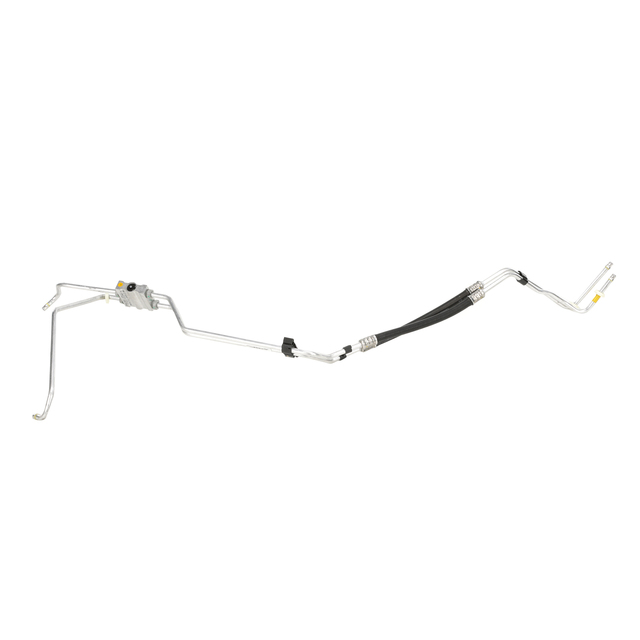 2011-2013 Mopar Oil Cooler Pressure And Return Hose And Tube 55038077AL ...