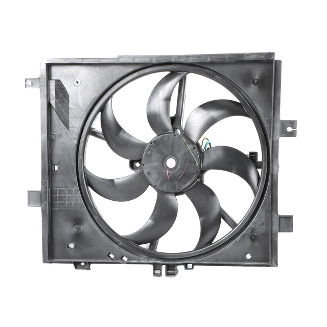 2012-2019 Nissan Fan Assembly 21481-9KK0A | QuirkParts