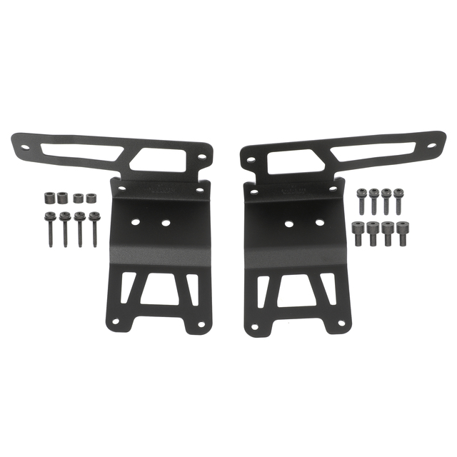 2018-2026 Jeep OEM NEW 19-21 Mopar Jeep Gladiator Light Mount Bracket ...