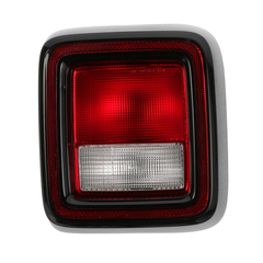 2018-2026 Jeep Wrangler OEM NEW 2018-2020 Mopar Jeep Wrangler Tail Stop ...