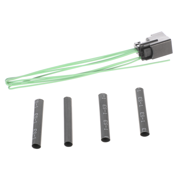 Wire Assembly FU2Z-14S411-ANB | Ford OEM Parts Outlet