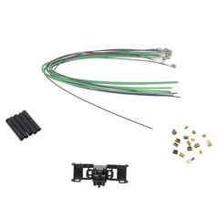 Wiring Kit 68052589AA | Mopar OEM Parts Outlet