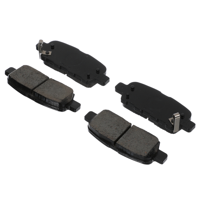 2002-2008 Nissan Brake Pads Rear D4060-CB10J | QuirkParts