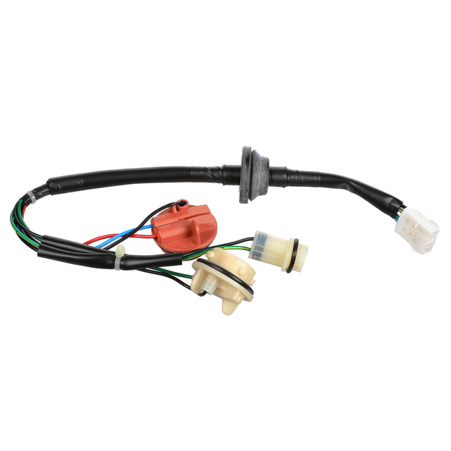 2007-2012 Hyundai Santa Fe Socket & Wire 92480-0W050 | QuirkParts