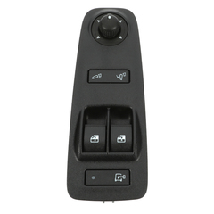 2014-2021 Ram Front Door Switch And Bezel 1ZP73JXWAF | QuirkParts