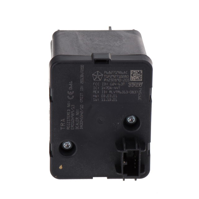 2013-2024 Ram Ignition Switch 68271986AC | Mopar OEM Parts Outlet