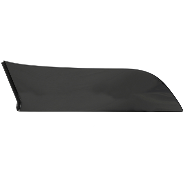 2017-2026 Jeep Compass D Pillar Applique, Right 5UP28DX8AC | QuirkParts