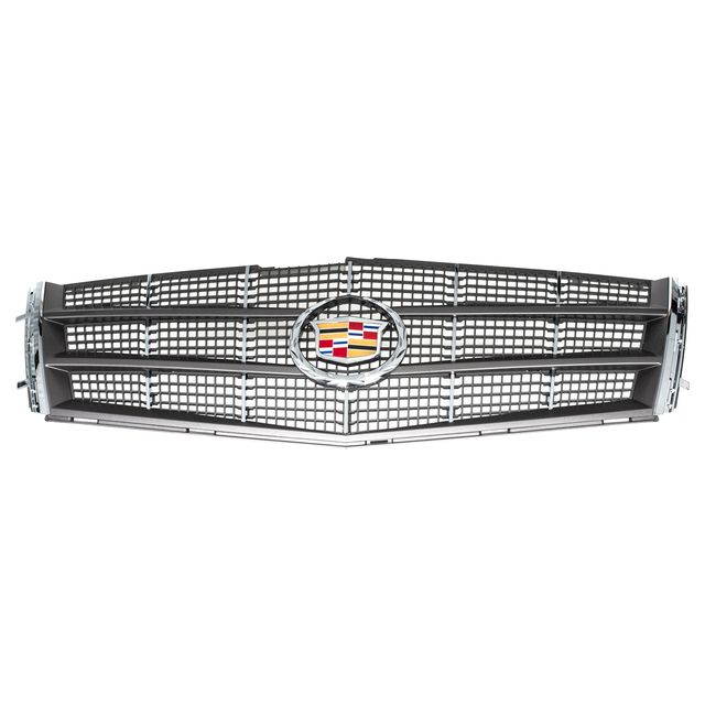 Grille 25896043 | QuirkParts
