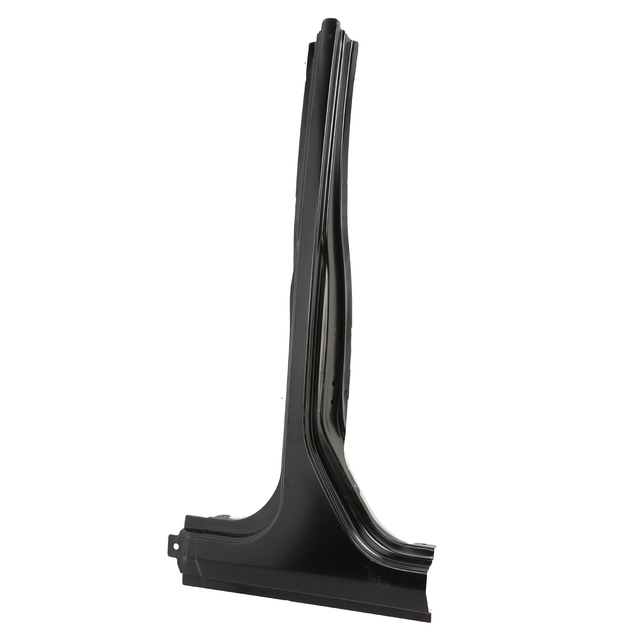 2007-2018 Jeep OEM NEW Mopar 2007-2018 Jeep Wrangler Center B Pillar ...