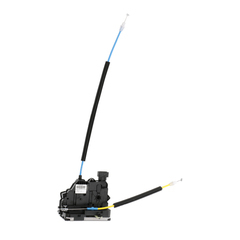 2019-2026 Ram Front Door Latch, Left 68232439AG-MOPAR | Mopar OEM Parts ...