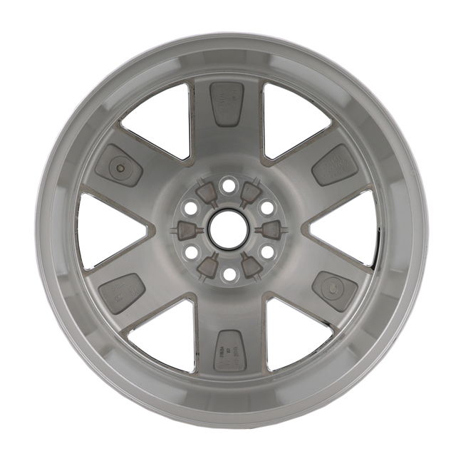 2010-2017 GMC OEM NEW 2010-16 GM Acadia Limited 20" Wheel Rim Alloy ...