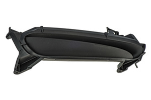 2010-2011 Mazda 3 Lower Cover BBN250101B | QuirkParts