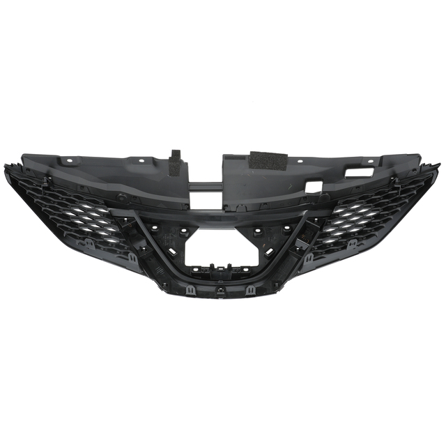 2019 Nissan OEM NEW 2019 Nissan Rogue Sport SL SV Front Grille Radiator ...