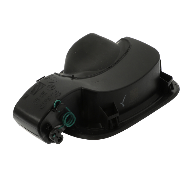 2019-2026 Ram 1500 Fuel Filler Housing 68347151AD | QuirkParts
