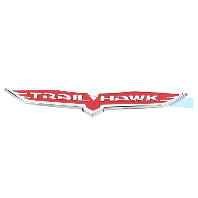 2019-2023 Jeep Cherokee OEM NEW 2019-2021 Mopar Jeep Cherokee Trailhawk ...
