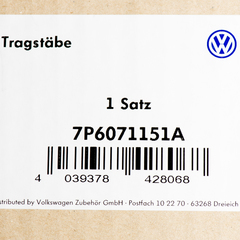 7P6-071-151-A - OEM NEW 2011-2017 Volkswagen Touareg Wolfsburg Base ...