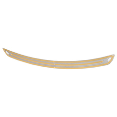 0000-8T-R10A - Rear Bumper Guard - Mazda OEM Parts Outlet