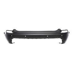 2019-2023 Jeep Cherokee Rear Lower Fascia 68407956AB | QuirkParts