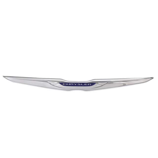 2017-2020 Chrysler Emblem 68227453AB | QuirkParts