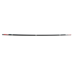 2016-2022 Jeep Day Light Opening Molding, Left 68257475AD | Mopar OEM ...
