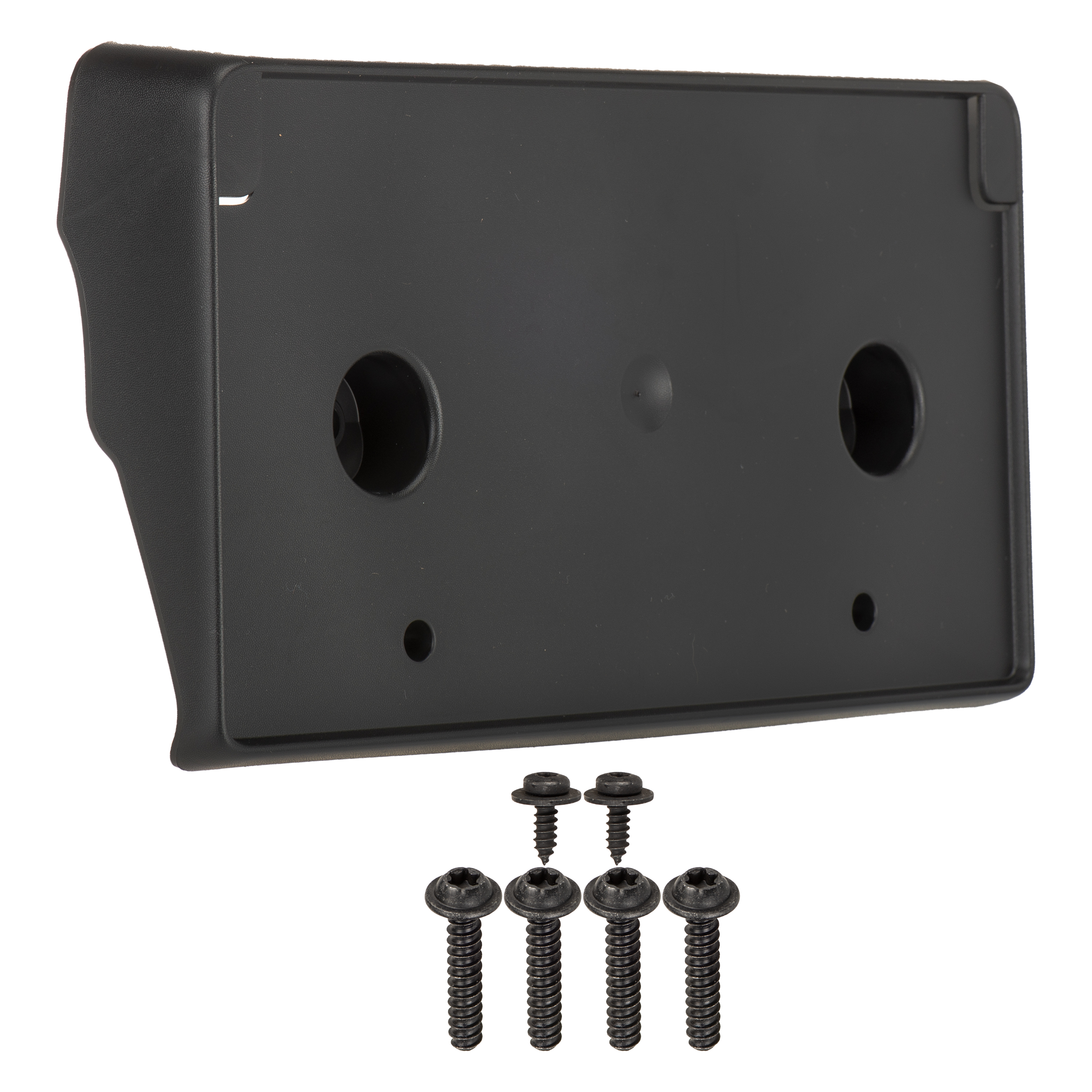 2019-2024 Ram 1500 OEM NEW 19-20 Mopar Ram 1500 License Plate Bracket ...