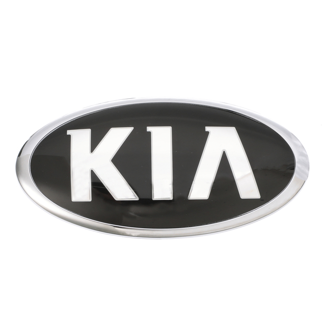 2014-2023 Kia Rio OEM NEW KIA Nameplate Ornament Emblem Logo Assembly ...