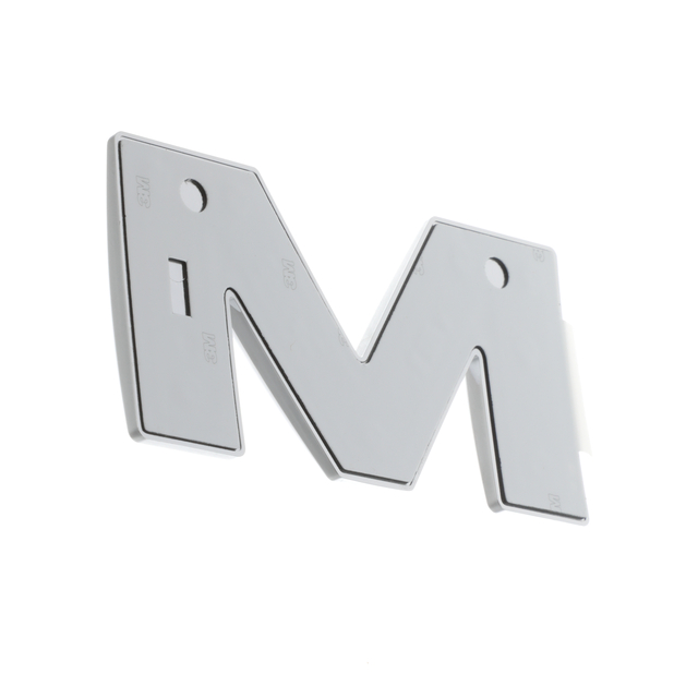 2020-2025 GMC Nameplate 86561644 | QuirkParts