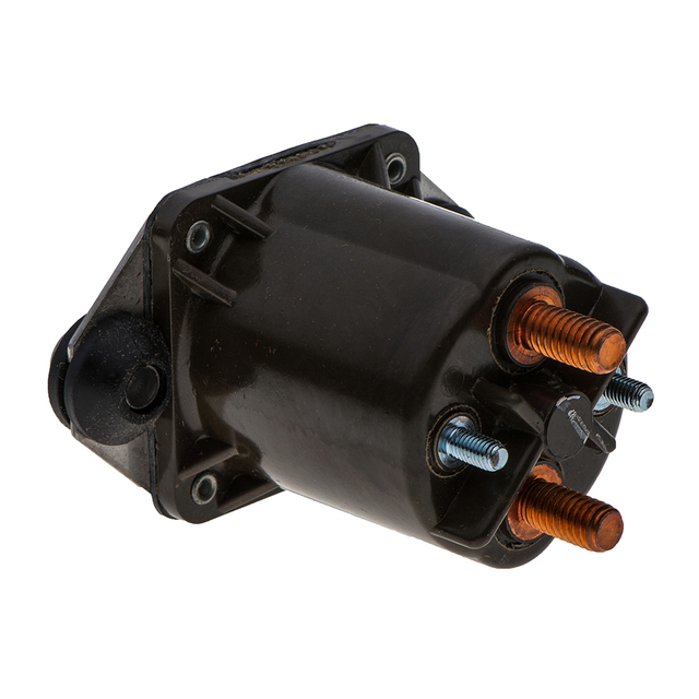 OEM NEW Ford Relay F81Z-6G015-AA F81Z-6G015-AA | Ford OEM Parts Outlet