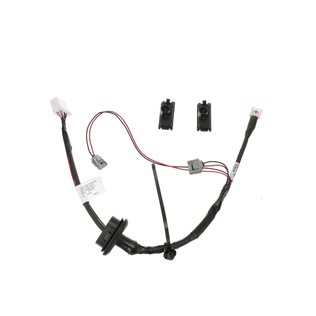 2014-2016 Jeep Grand Cherokee OEM NEW 2014-16 Mopar Jeep Grand Cherokee ...