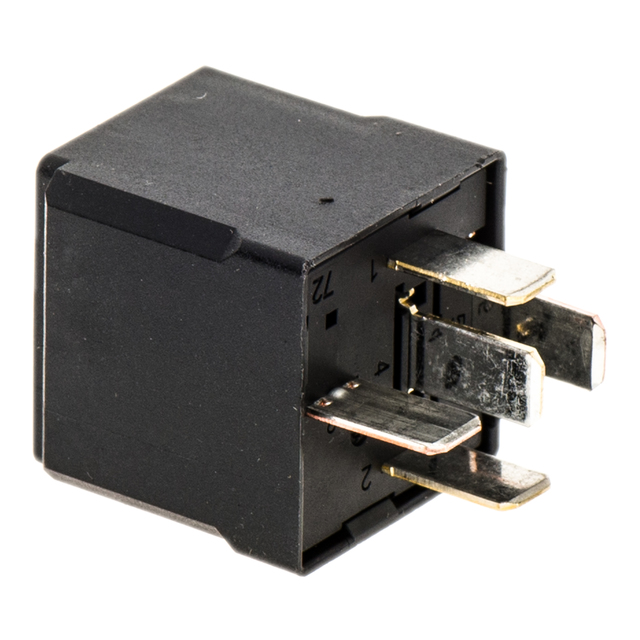 OEM NEW 1991-2007 Mopar Chrysler 300 Engine Cooling Fan Motor Relay ...