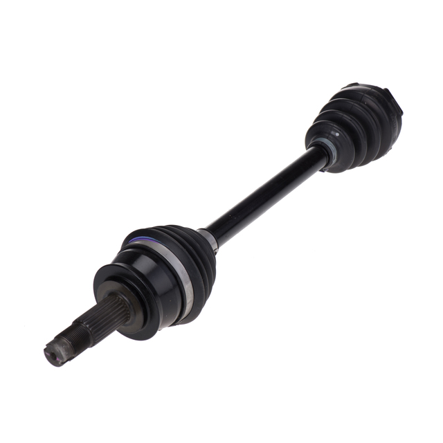 2012-2017 Fiat 500 Axle Half Shaft, Left 68100423AF | QuirkParts