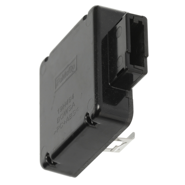 2011-2014 Ford Edge 2011 Ford Edge Dashboard Global Positioning System ...