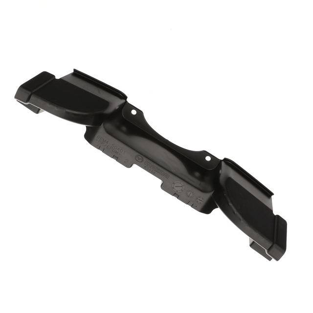 2010-2013 Mazda 3 OEM NEW 2010-2013 Mazda 3 Hatchback Front Bumper ...