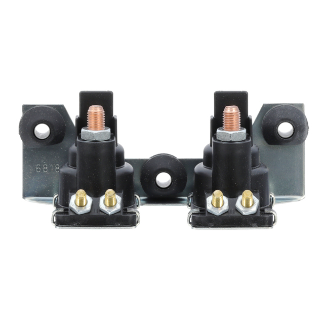 2001-2002 Dodge Electrical Relay 68188401AA | QuirkParts