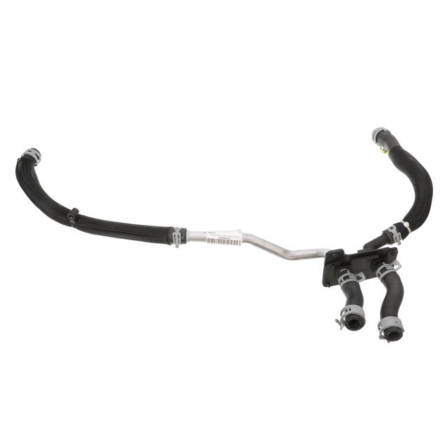 2011-2019 Mopar Heater Supply And Return Hose And Tube 55038030AN ...