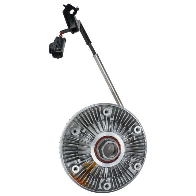 2004-2010 Dodge 2004-2009 Dodge Ram 2500 3500 Cummins Diesel Fan Clutch ...