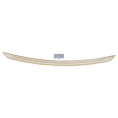 0000-8T-R10A - Rear Bumper Guard - Mazda OEM Parts Outlet