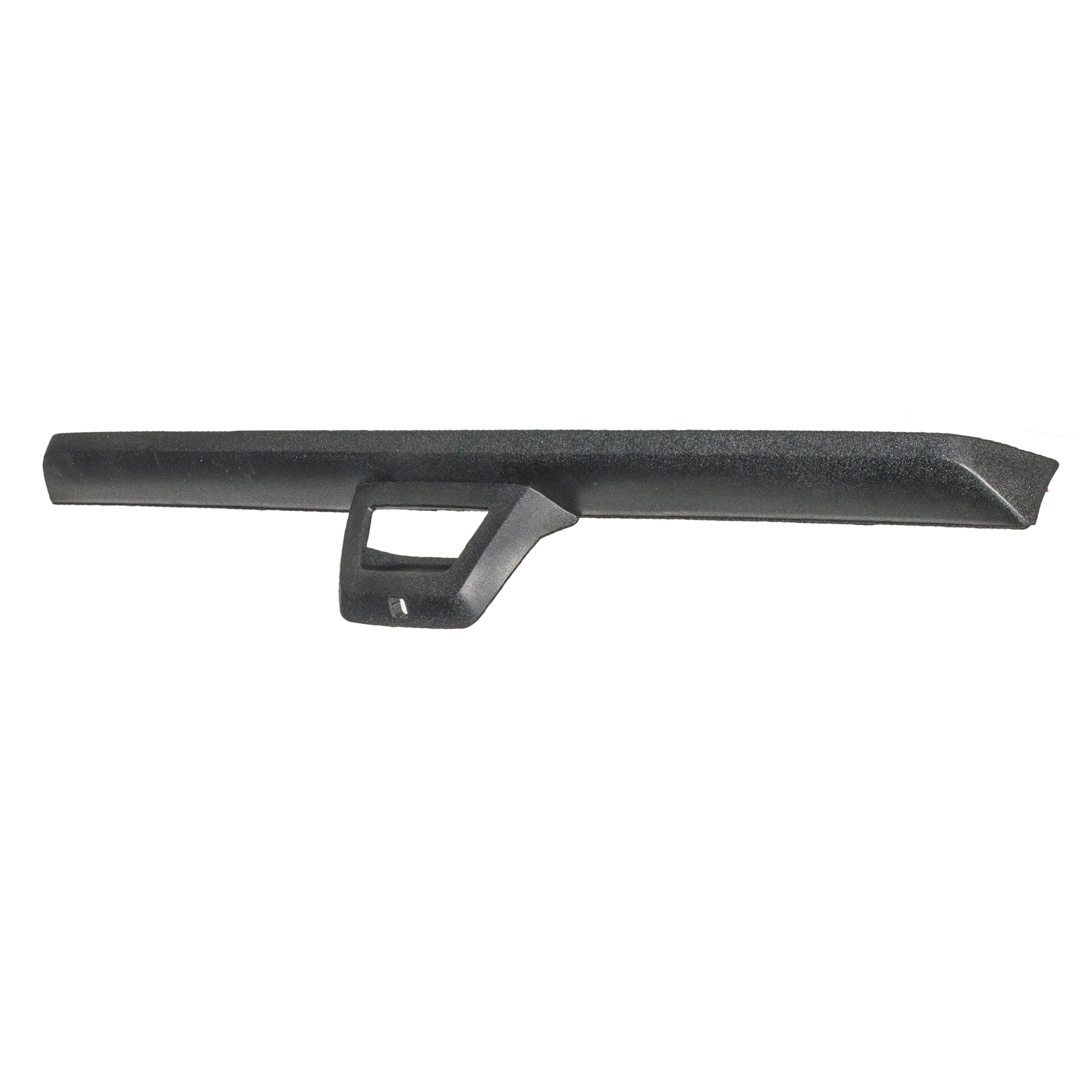 Genuine OEM GM Rear End Tailgate Spoiler Molding Trim 19354904 | QuirkParts