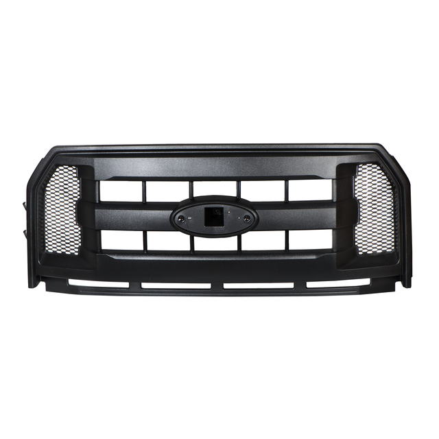 2015-2017 Ford F-150 OEM NEW 2015-2017 Ford F150 Lariat Front Molded ...