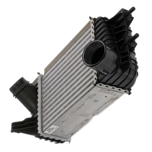2017-2019 Nissan Inter-Cooler 14461-BV80B | QuirkParts