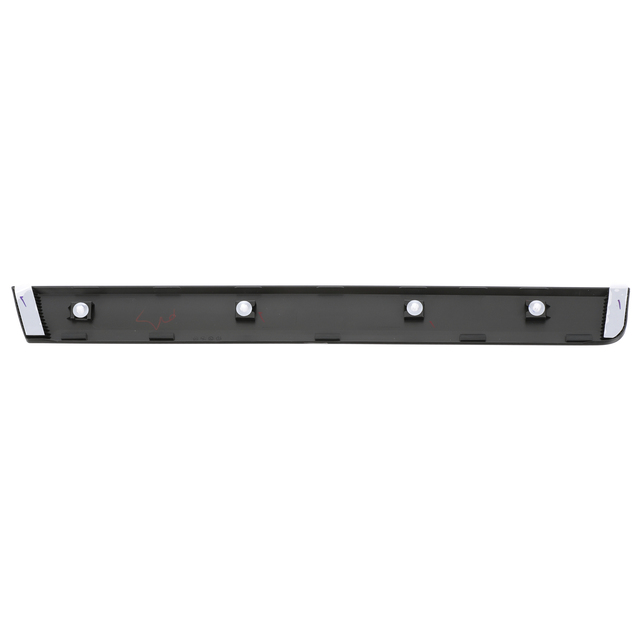 2014-2020 Nissan Rogue Lower Molding 82876-6FL0B | QuirkParts