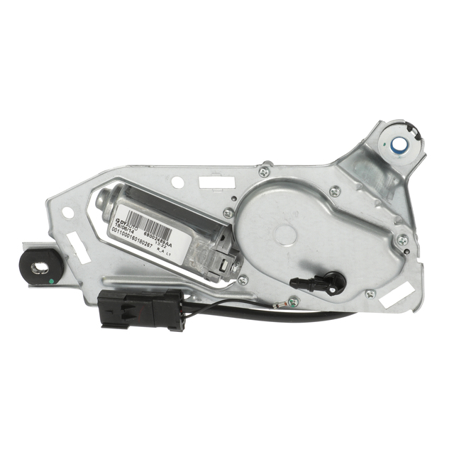 2007-2018 Jeep OEM NEW Mopar 2007-2018 Jeep Grand Cherokee Lift-Gate ...