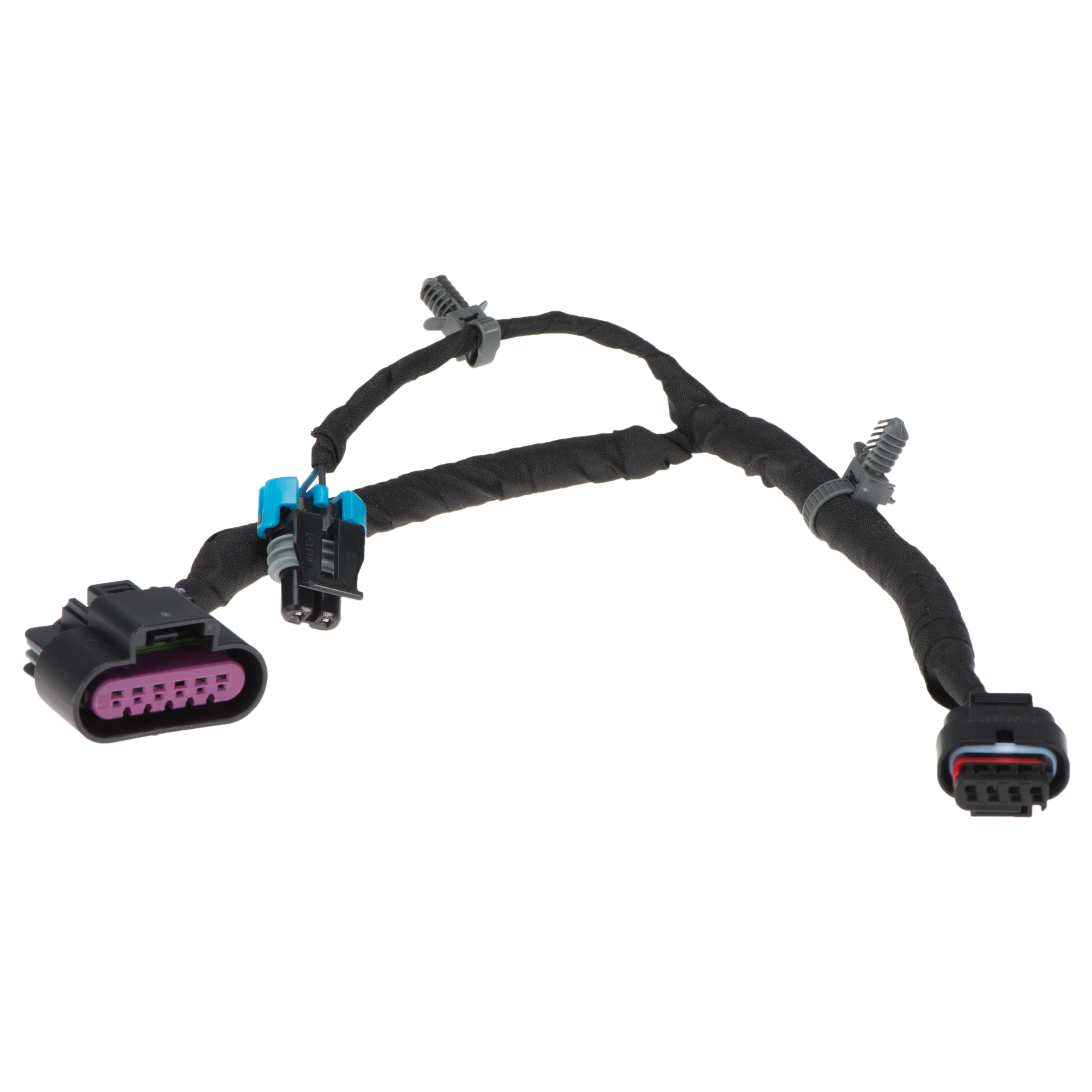 2014-2016 Chevrolet Ambient Air Temperature Sensor Wiring Harness ...