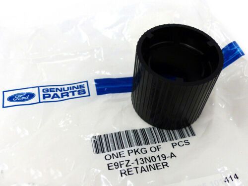 Ford Super Duty F150 Mustang Ranger Headlight Lamp Bulb Retainer OEM ...
